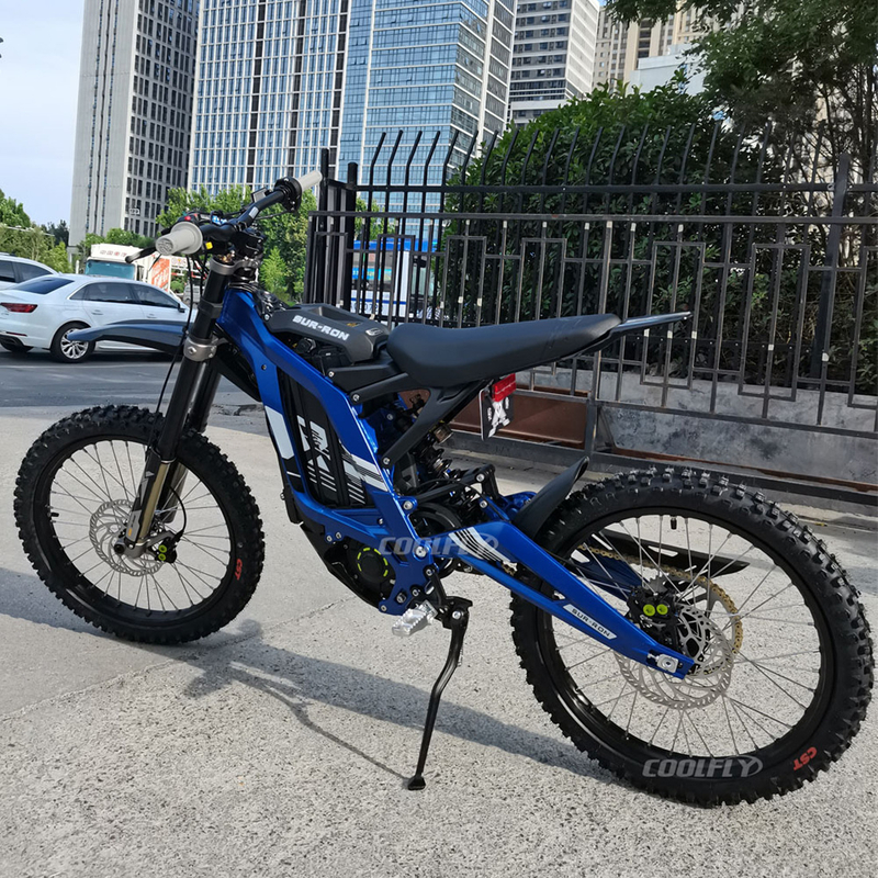 Surron Light Bee X 19inch Wheel Electric Dirt Bike 2025 Sur-ron Mid ...