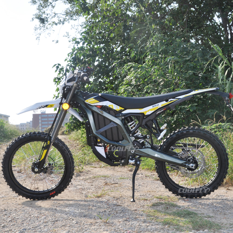 2025 Genuine Edition Sur-ron Ultra Bee Electric Motorcycle Sur ron ...