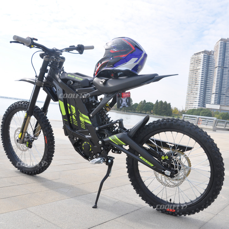 Surron Light Bee X 19inch Wheel Electric Dirt Bike 2025 Sur-ron Mid ...