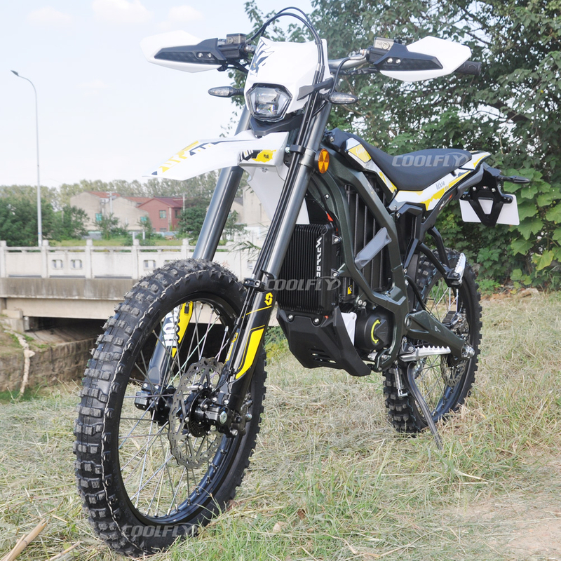 2025 Genuine Edition Sur-ron Ultra Bee Electric Motorcycle Sur ron ...