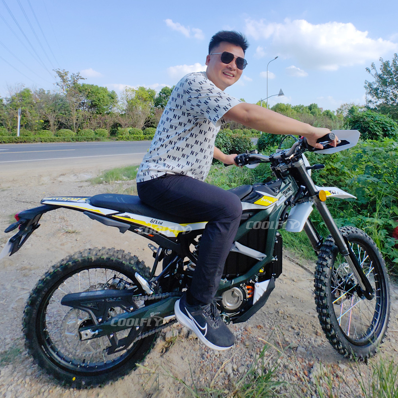 Best Quality 2025 Sur-ron Sur Ron Ultra Bee Black Edition Electric ...