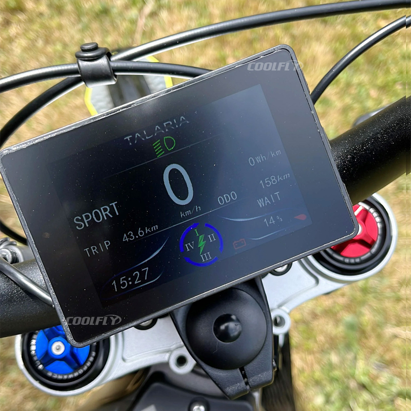 Best Price 2025 Talaria X3 Ebike 60v Talaria XXX Ebike 40ah 2500w 5000w ...