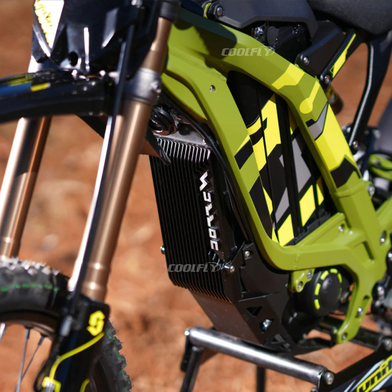 In Stock 2025 Surron Light Bee X Electric Bike Surron E Bike ...